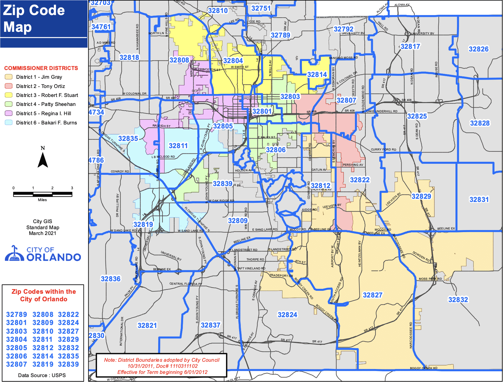 Top 6 Downtown Orlando Neighborhoods to Buy a Rental Property ...